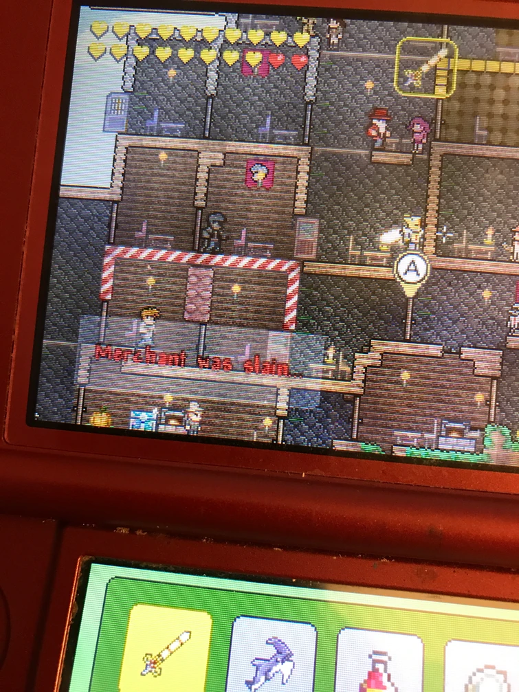 Discuss Everything About Terraria Wiki | Fandom