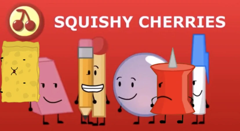 Alternate BFDI Teams | Fandom