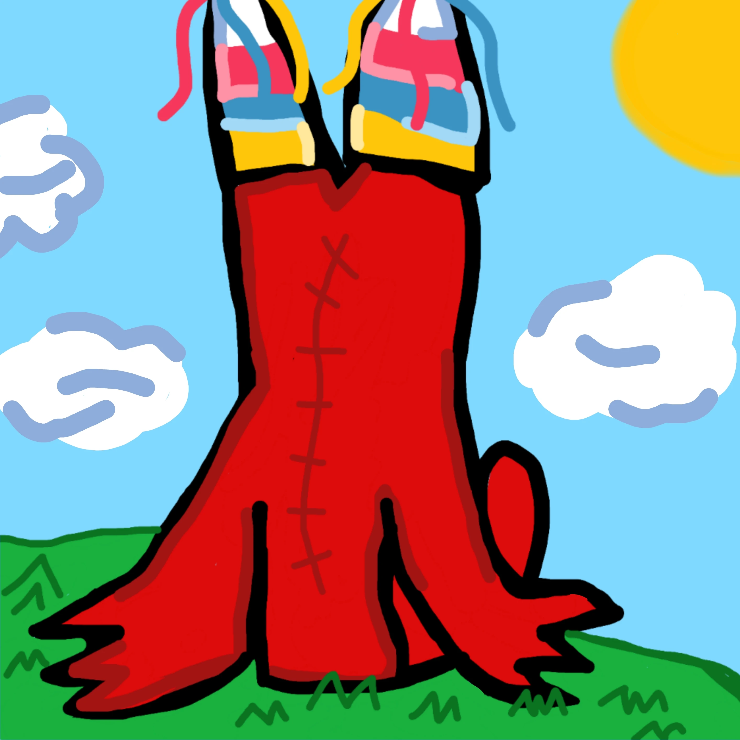 3 Birds with one stone | Fandom