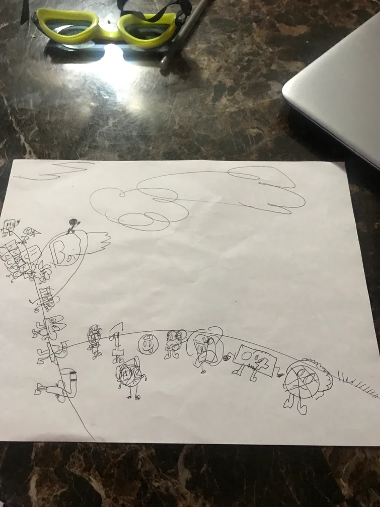 BFC (Battle For Cake) | Fandom