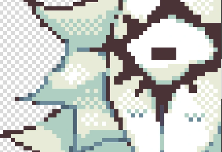 Have it always been pixels? | Fandom