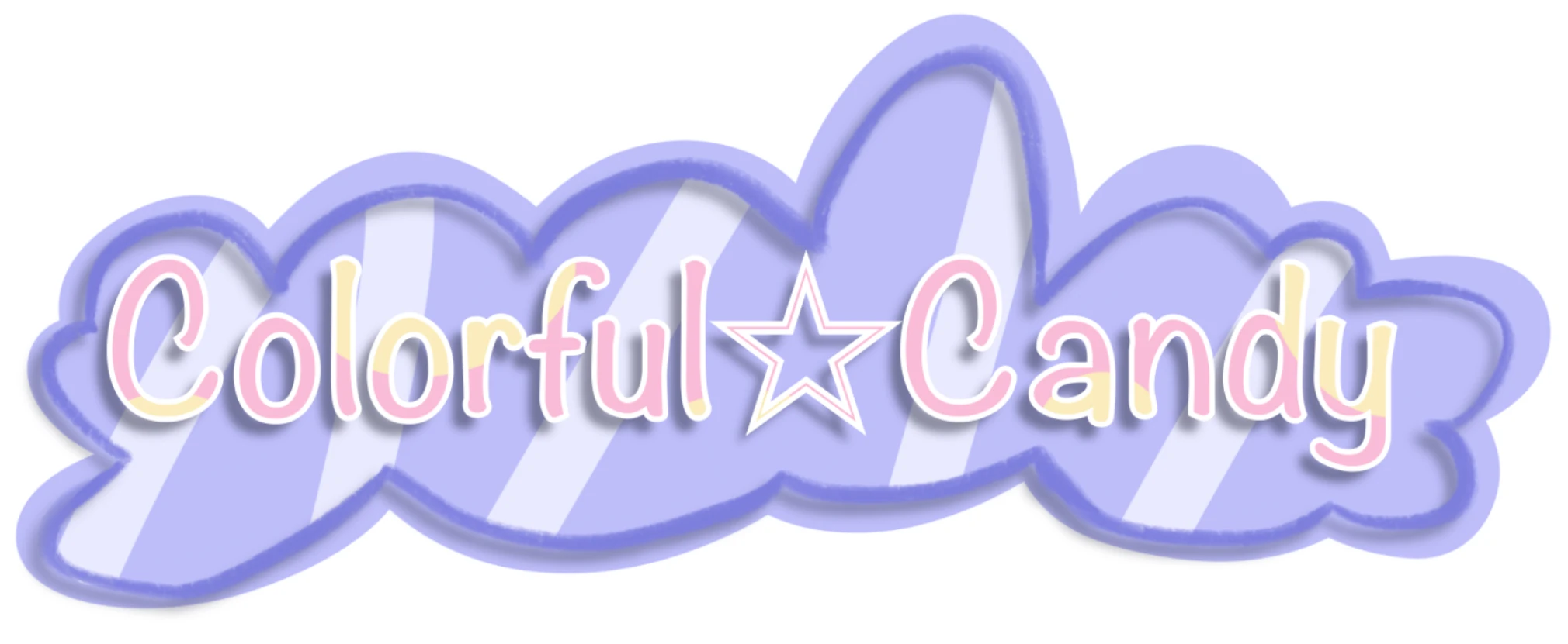 Here are the logos for the bands in my rhythm game concept in case ...