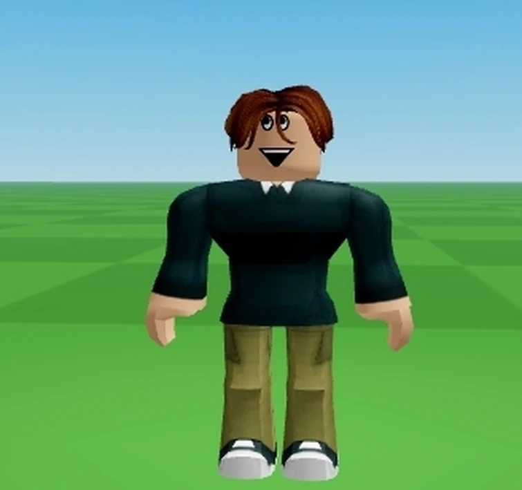 Making the tdi cast in roblox part 2 (pahkitiew) | Fandom