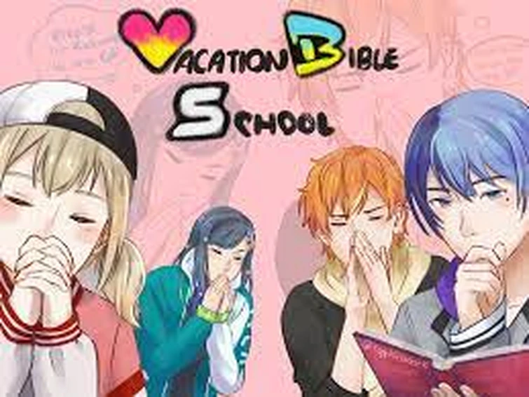 if i were a VBS member who would i be | Fandom