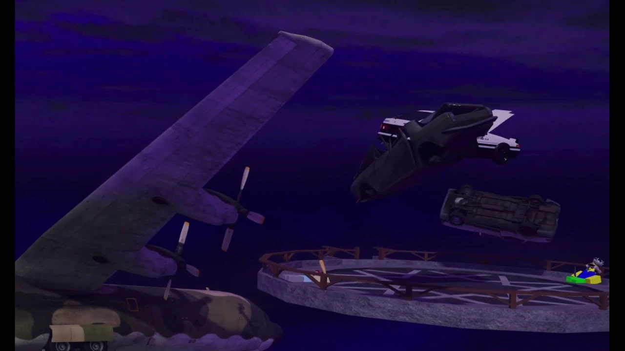 GULAG ANIMATION 2 PREMIERING NOW! | Fandom