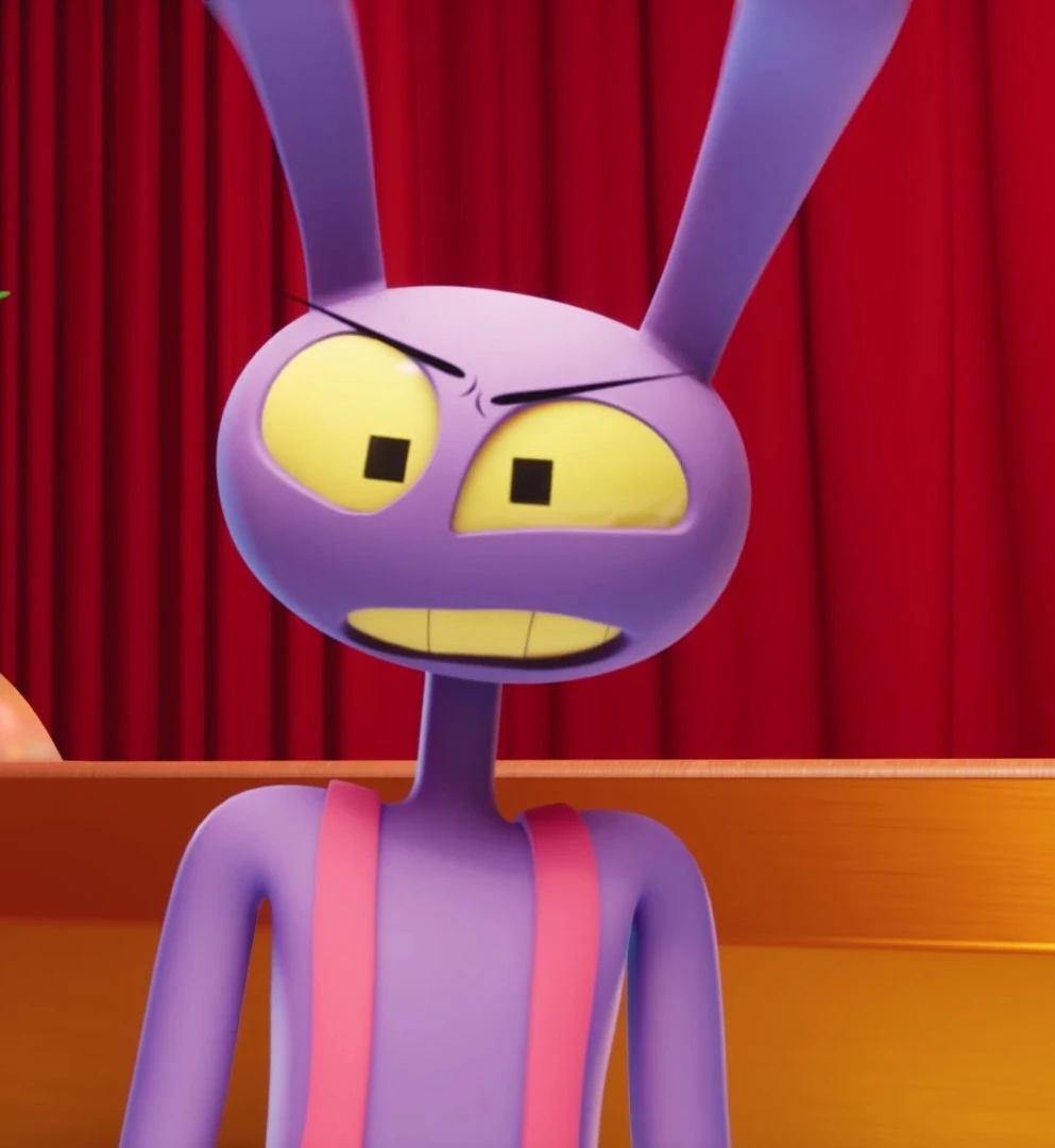 Why is Jax afraid of corn? | Fandom