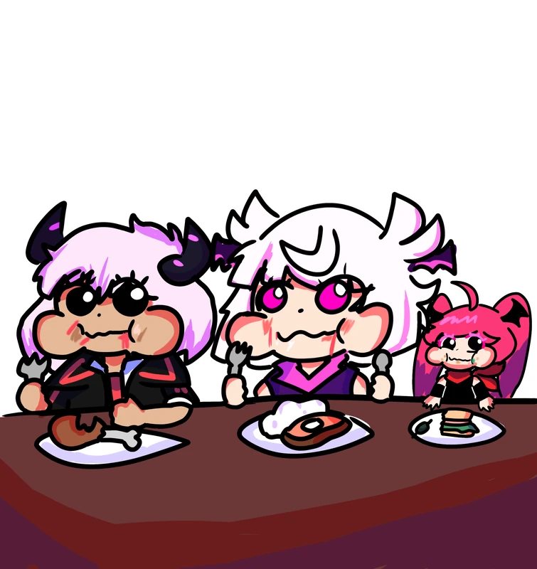 Discuss Everything About Lunime Wiki | Fandom