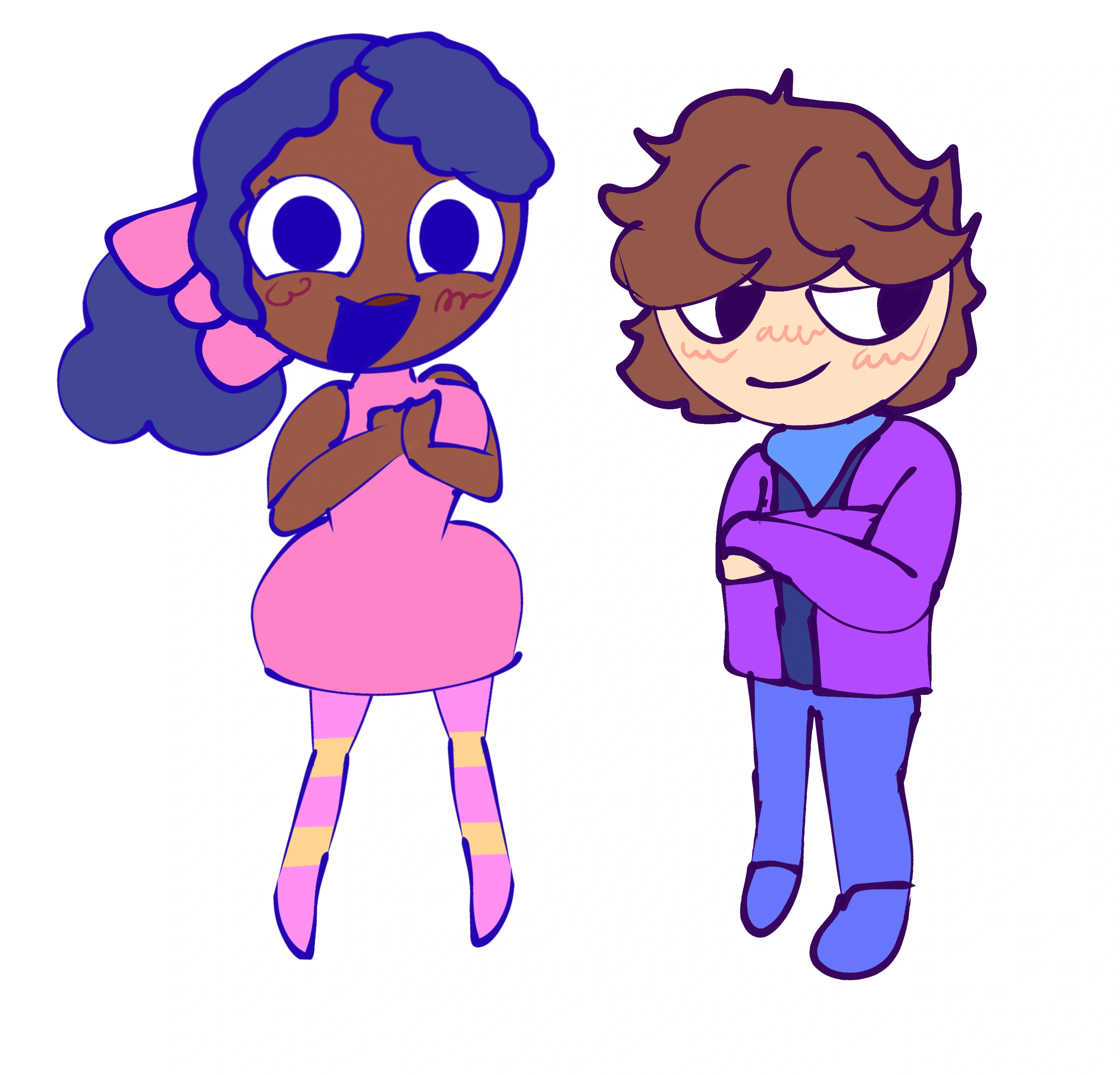 precious and uhh idk | Fandom