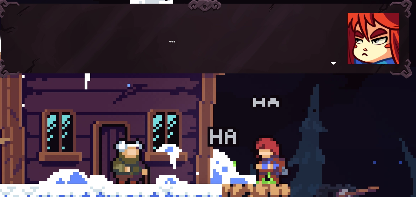 i decided to play celeste cause why not | Fandom