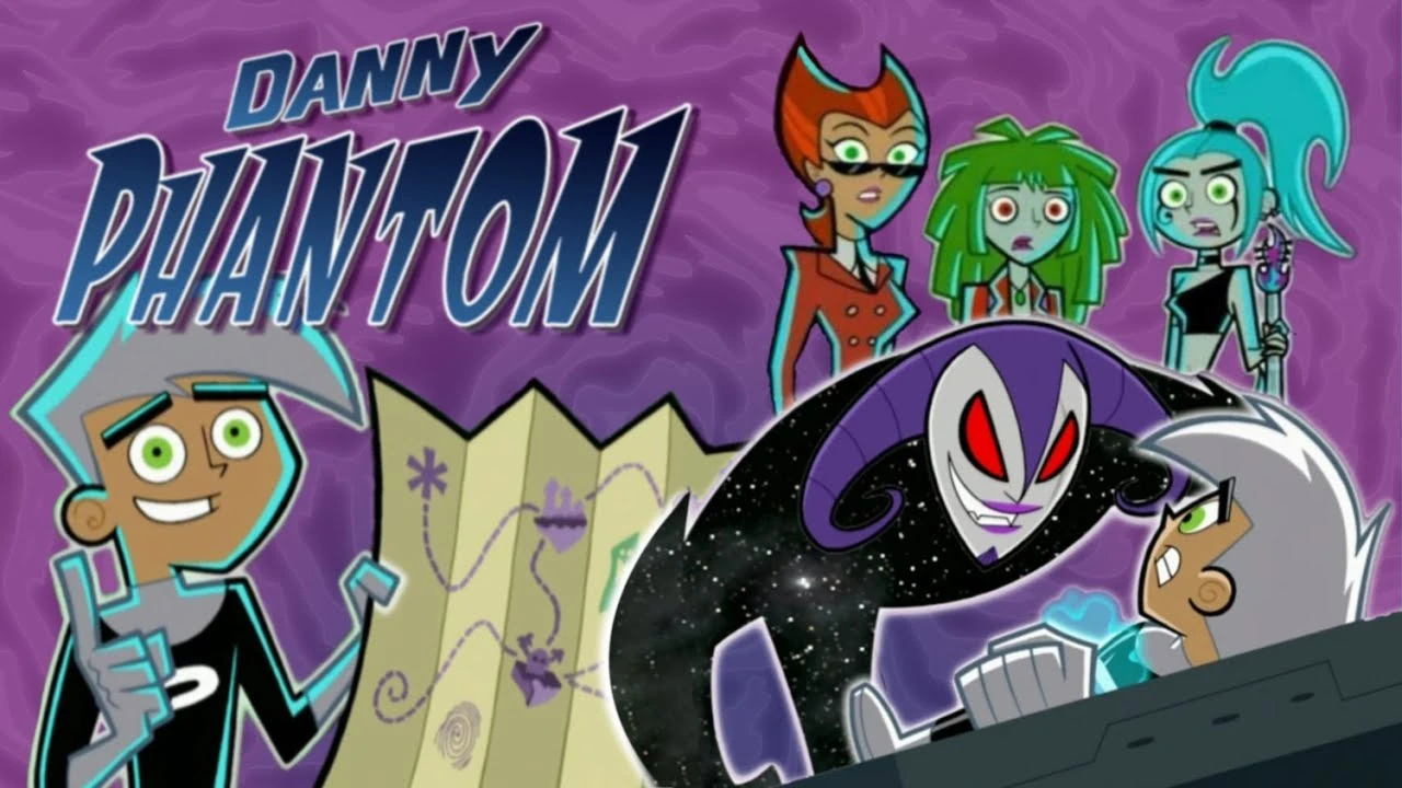 Searching for the Good in Danny Phantom's “Worst Season” | Fandom