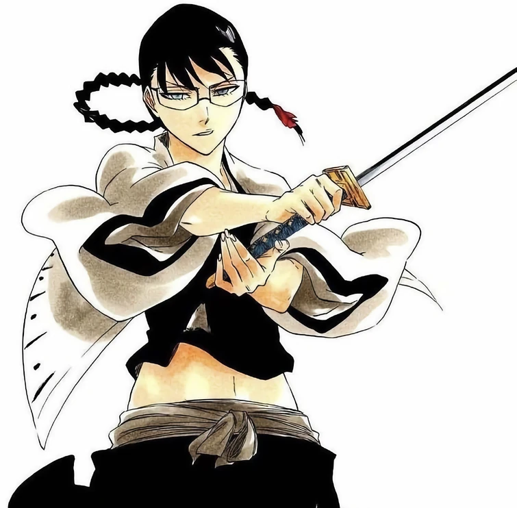 Celebrating one of my favourite girls in Bleach! | Fandom
