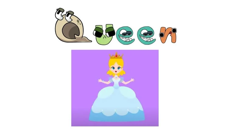 The alphabet lore vocab words flashcards. | Fandom