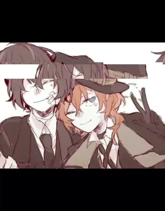 MY FIRST BSD VIDEO! | Fandom