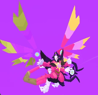 Spamton NEO Xeternos | Fandom