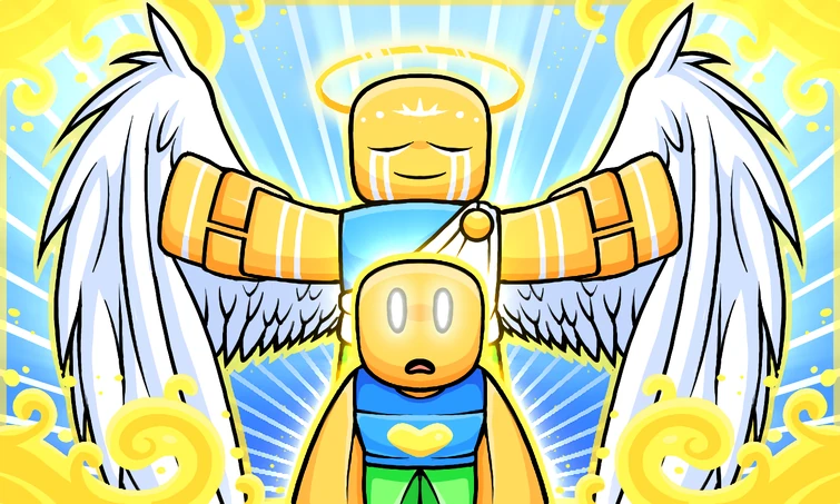 Banner - Guardian Angel | Fandom