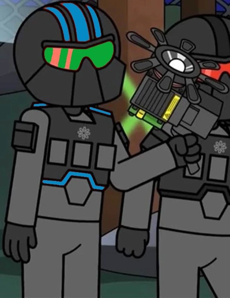 Discuss Everything About GameToons Wiki | Fandom