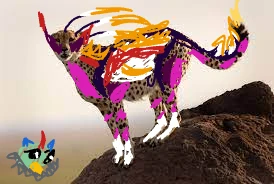 Ferrah X Cheetah | Fandom