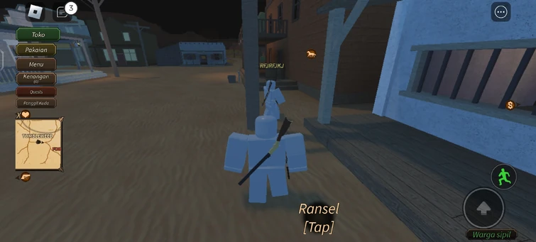 Discuss Everything About Westbound roblox Wiki | Fandom