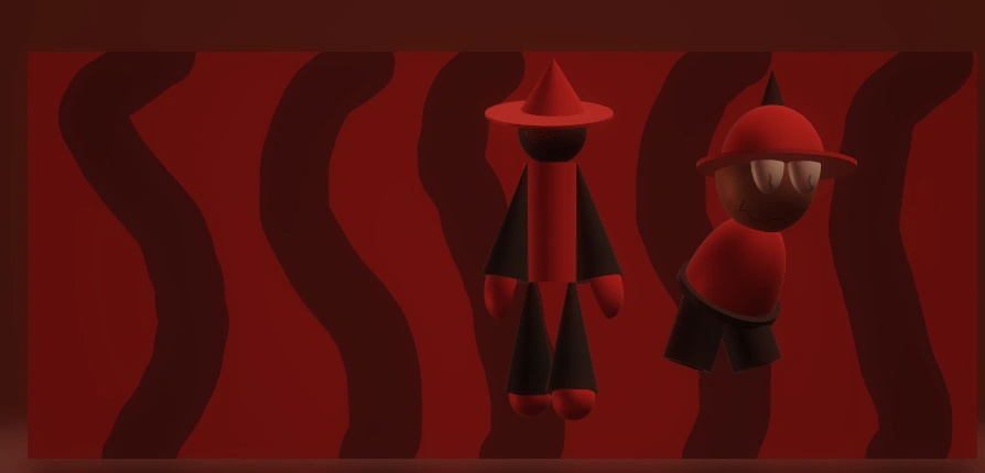 WIP | Fandom