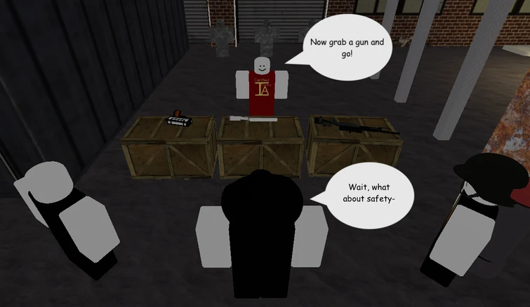 Tales From The Asylum - Episode Three | Fandom