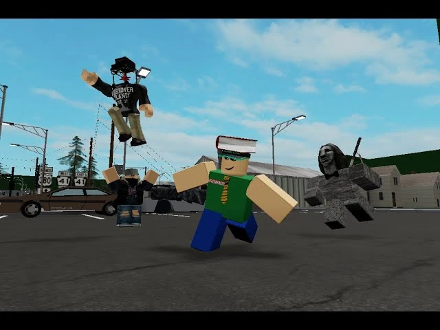 the moai man | Fandom