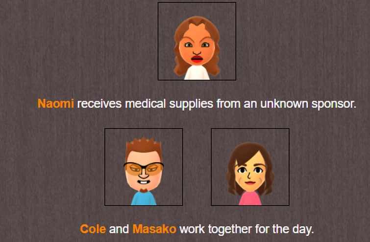 Duel of the Difficulties S3: Advanced (Day 4) | Fandom