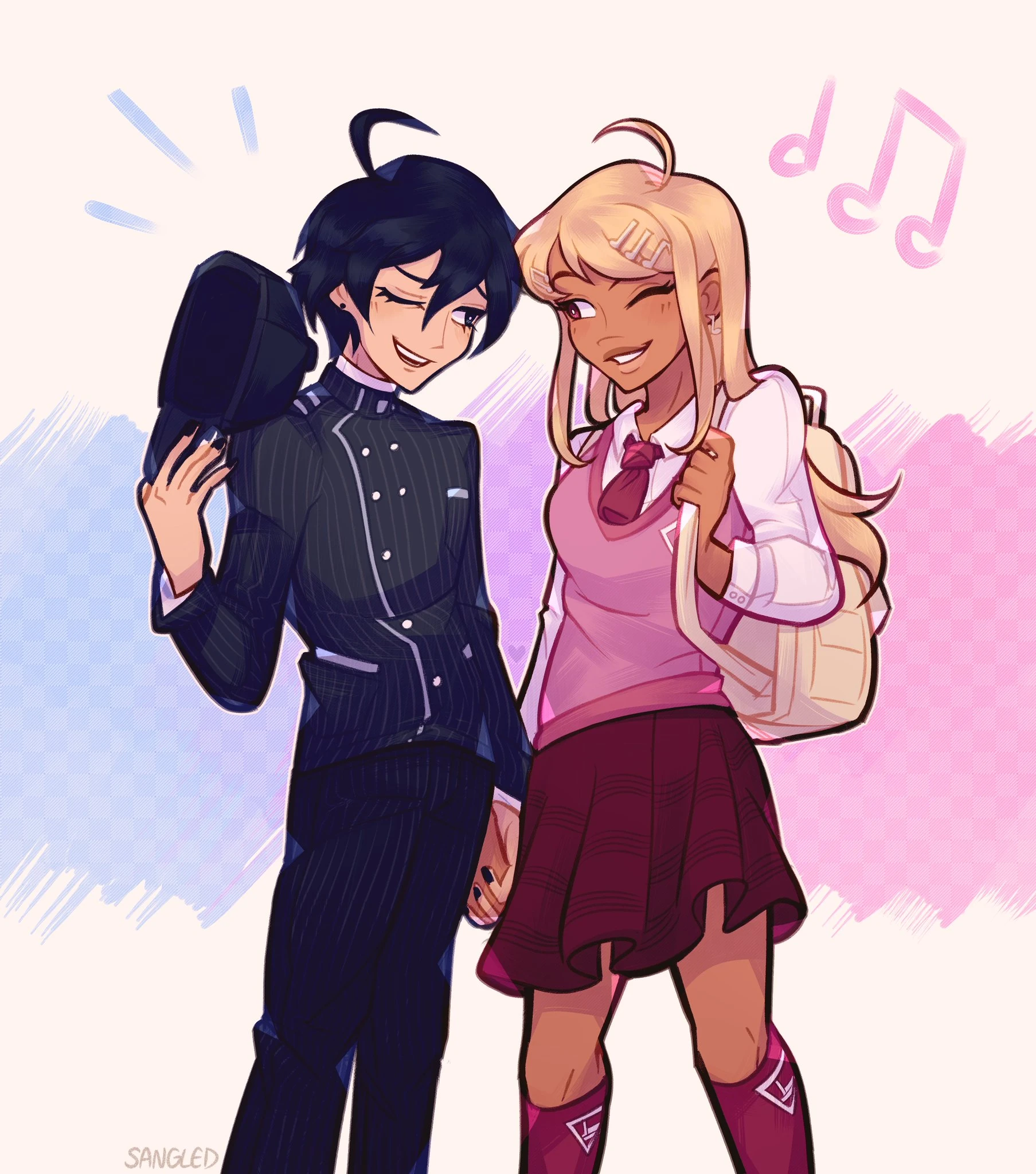 Manga Fav Ships (Part 4) | Fandom