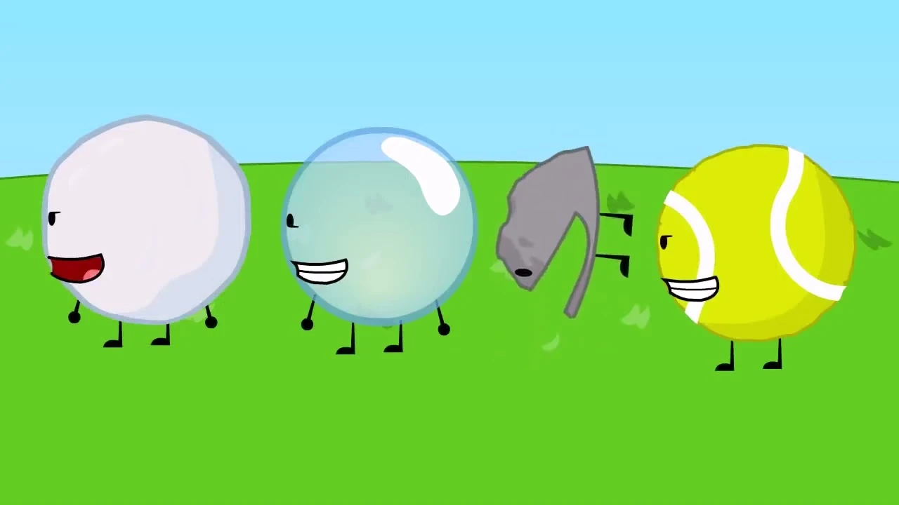 what is this clip from any bfdi episode | Fandom