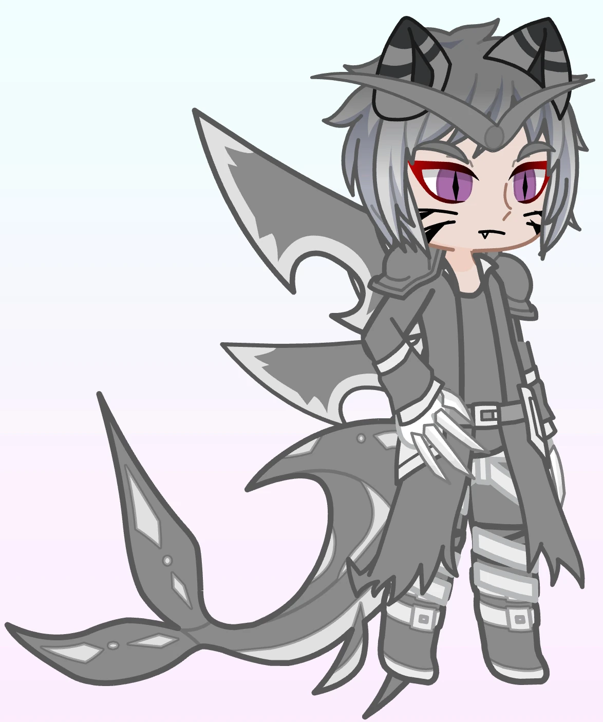 Gacha Meorlark | Fandom
