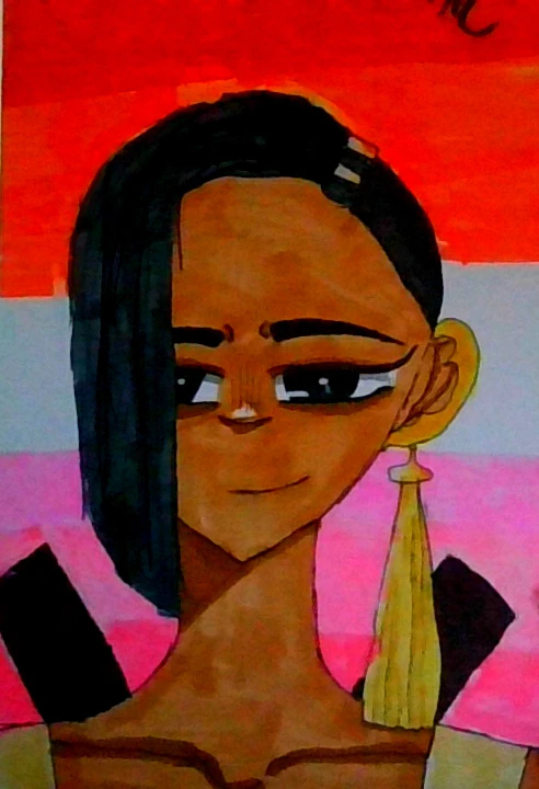 im back. And did Narmaari this time. | Fandom