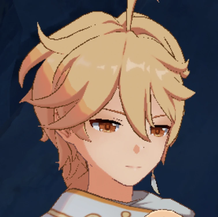 Smug Aether | Fandom