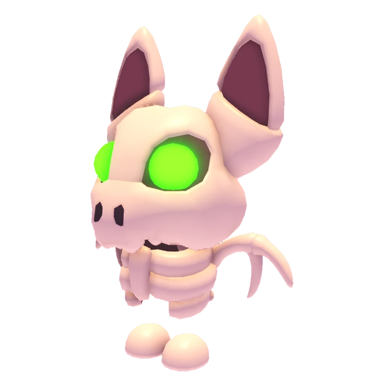 All inventory images and names of the pets have been revealed! | Fandom