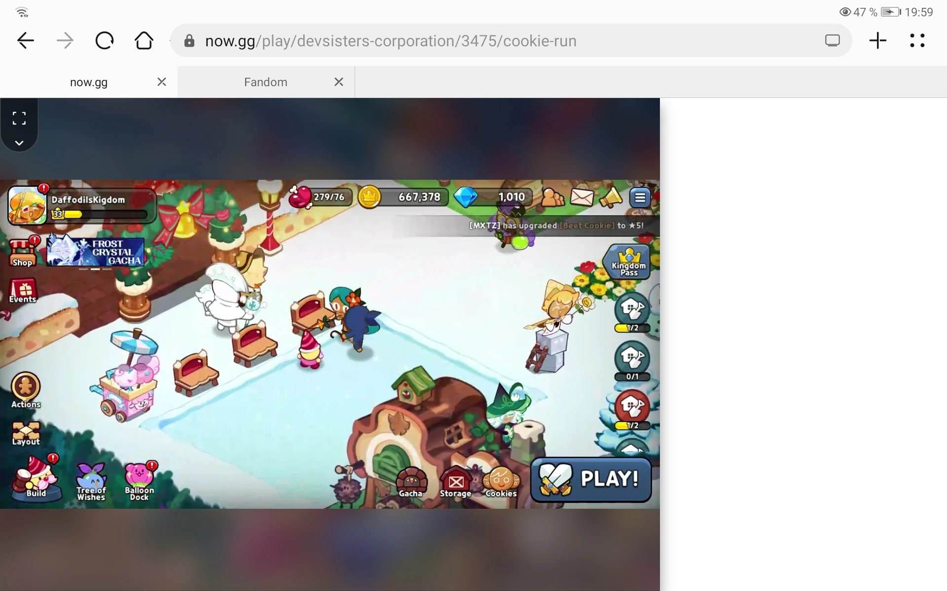 SUGAR GNOME IS BEST SKATER EVER😭👍 | Fandom