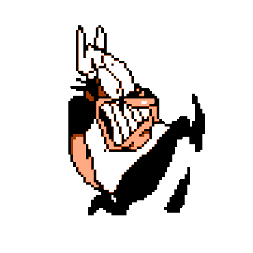 What is your favorite Peppino sprite (out of the ones I put here) | Fandom