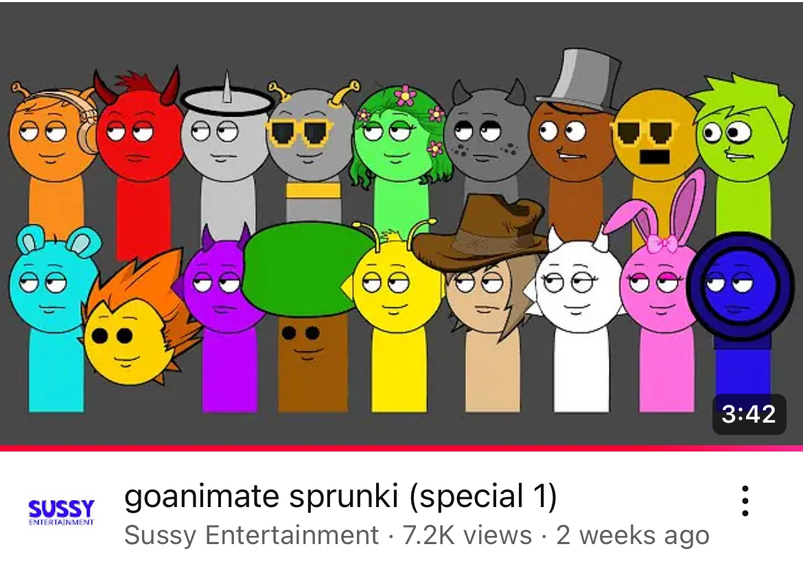 watch this video its peak ligma | Fandom