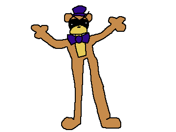 fritter dance | Fandom