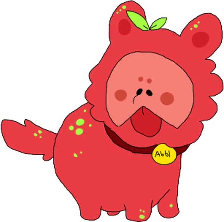 Beta and tfe abble | Fandom