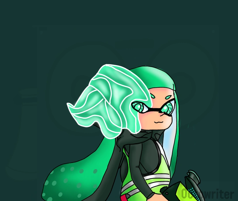 Sanitized Agent 3 Fanart!! | Fandom