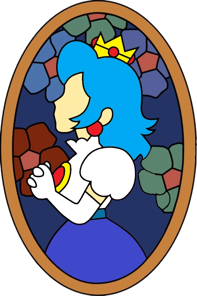 FNF : Princess Kaity Stained Glass [2024] | Fandom