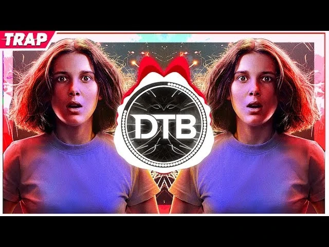 Stranger things intro remix | Fandom