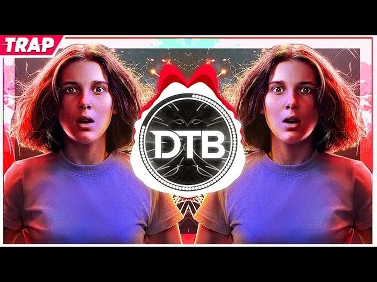 Stranger things intro remix | Fandom