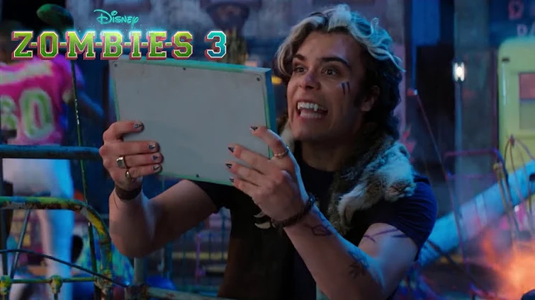 Discuss Everything About DisneyZombies Wiki | Fandom