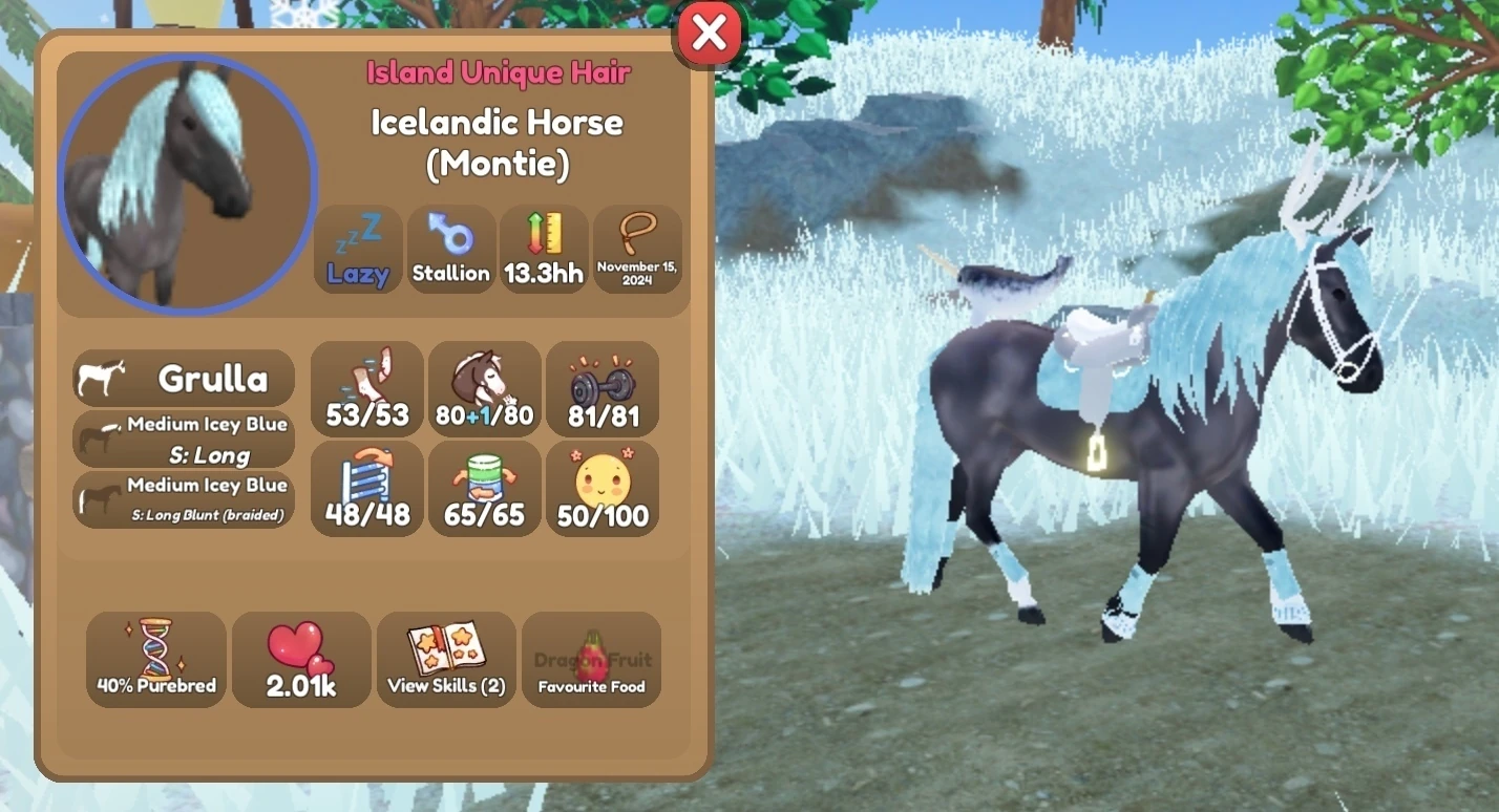 Repost! Swapping for a good brown or *any* black tb iuh | Fandom