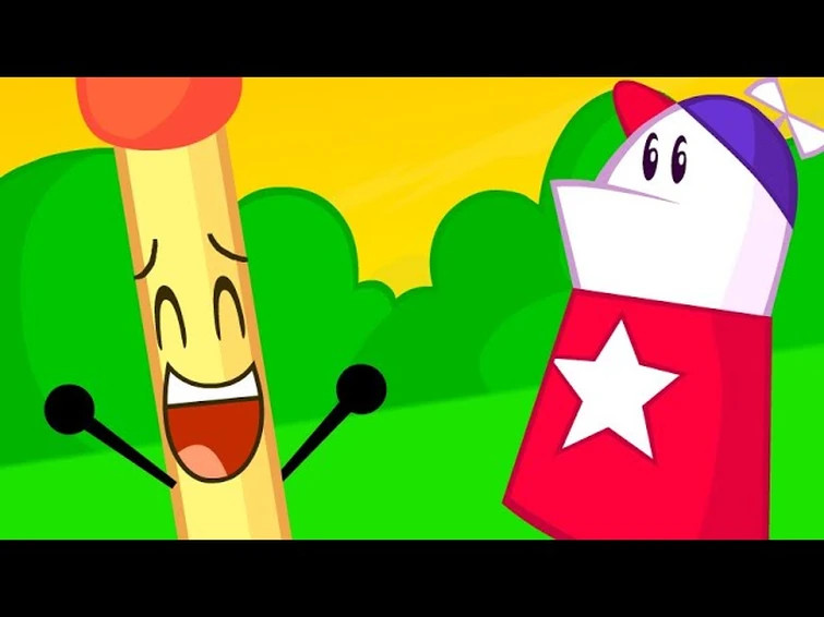 Match LOVES Homestar Runner! | Fandom