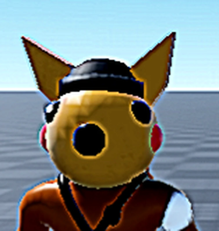 hello piggy wiki i am here to save you all | Fandom