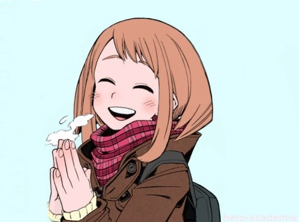 Happy Birthday Ochako Uraraka! | Fandom