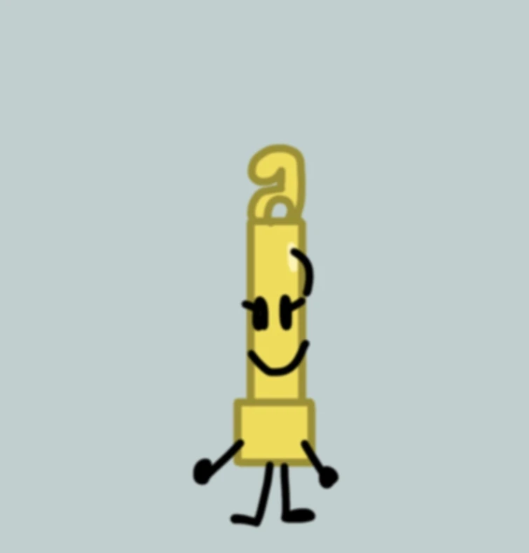 Cinnamon Roll Meme: BFDI Wiki Users version. | Fandom
