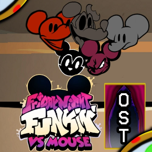 Tierlist de Vs. Mouse | Fandom