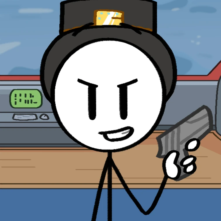 Me and Henry joined the Toppat Clan | Fandom