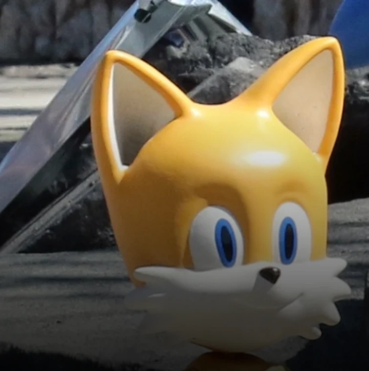 Tails do be lookin' nice | Fandom